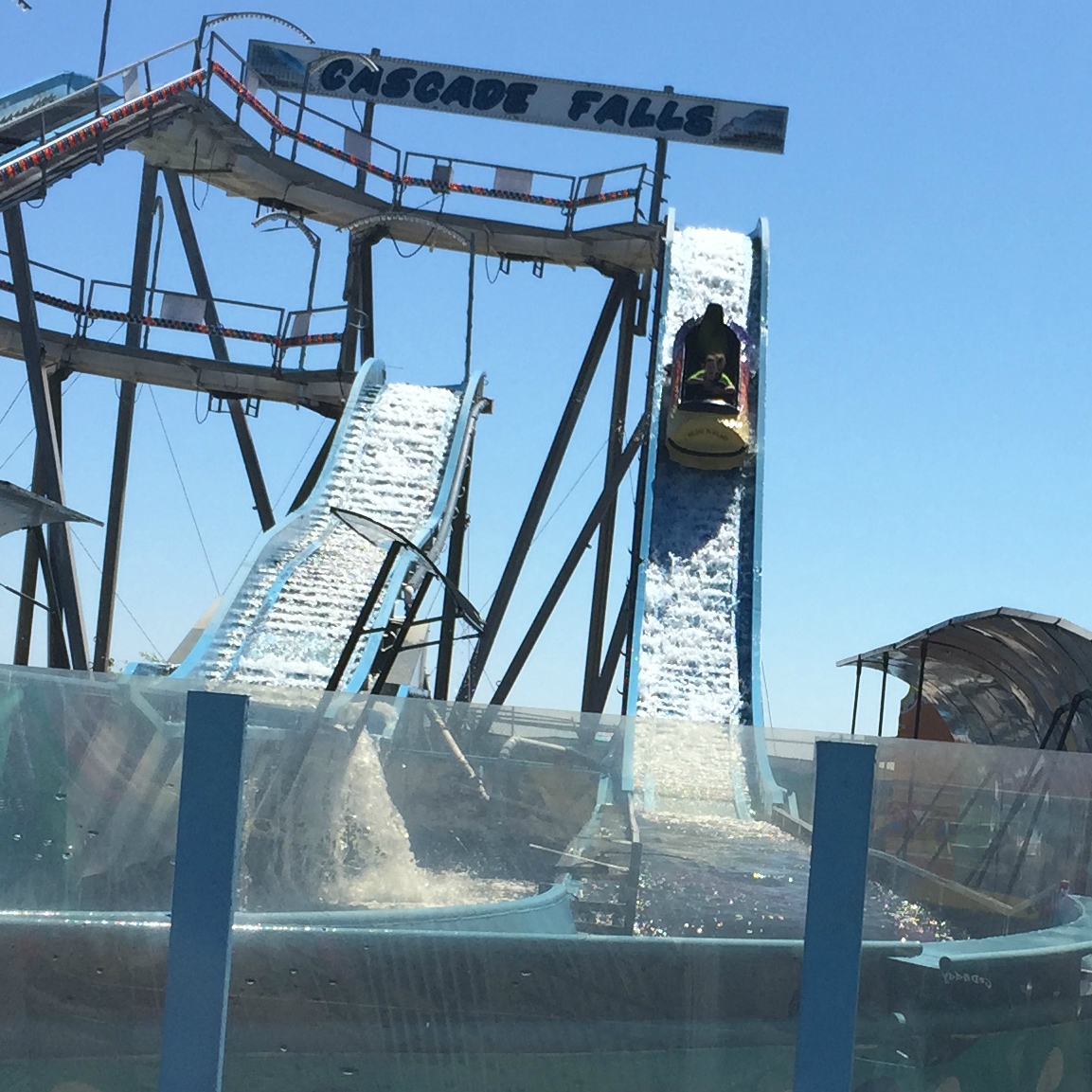 Palace Playland Old Orchard Beach Maine Palace Playland Old Orchard Beach Maine