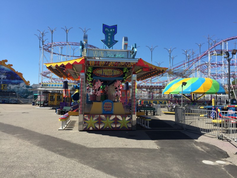 Palace Playland Old Orchard Beach Maine Palace Playland Old Orchard Beach Maine