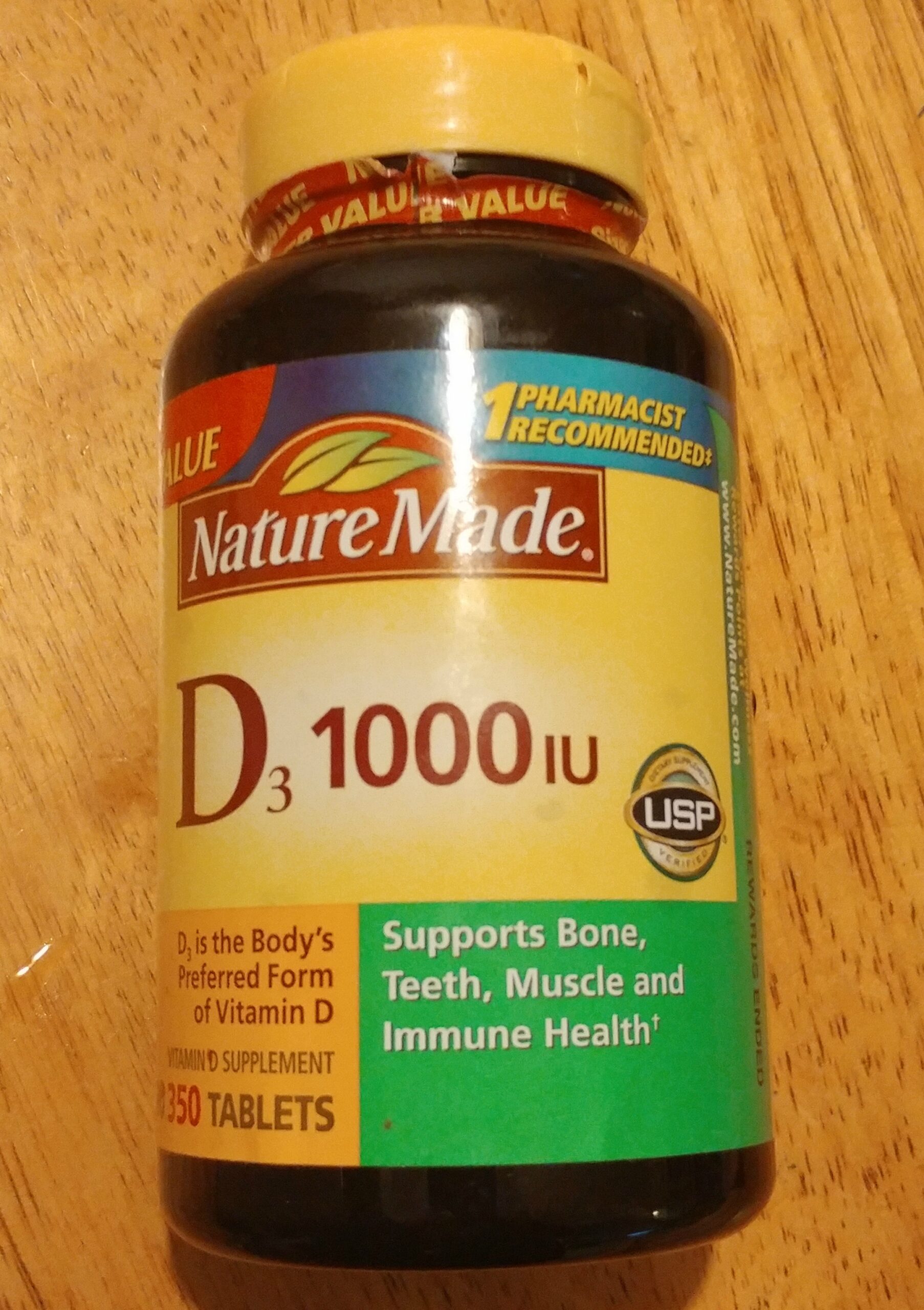 NatureMade® Keeps Me Happy And Comfortable #NatureMade #IC #ad ⋆ The ...