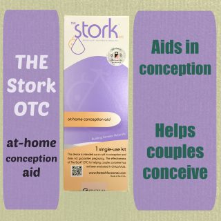 Take a Shortcut to Getting Pregnant With Stork OTC #whyStorkOTC ⋆ The ...