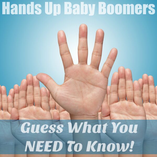 Baby Boomers: What You Need To Know? ⋆ The Stuff of Success