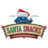 Santa Snacks Holiday Fun With Blue Buffalo ⋆ The Stuff of Success