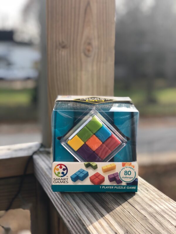 SmartGames Does It Again - Snow White Deluxe and Puzzle Games ⋆ The ...