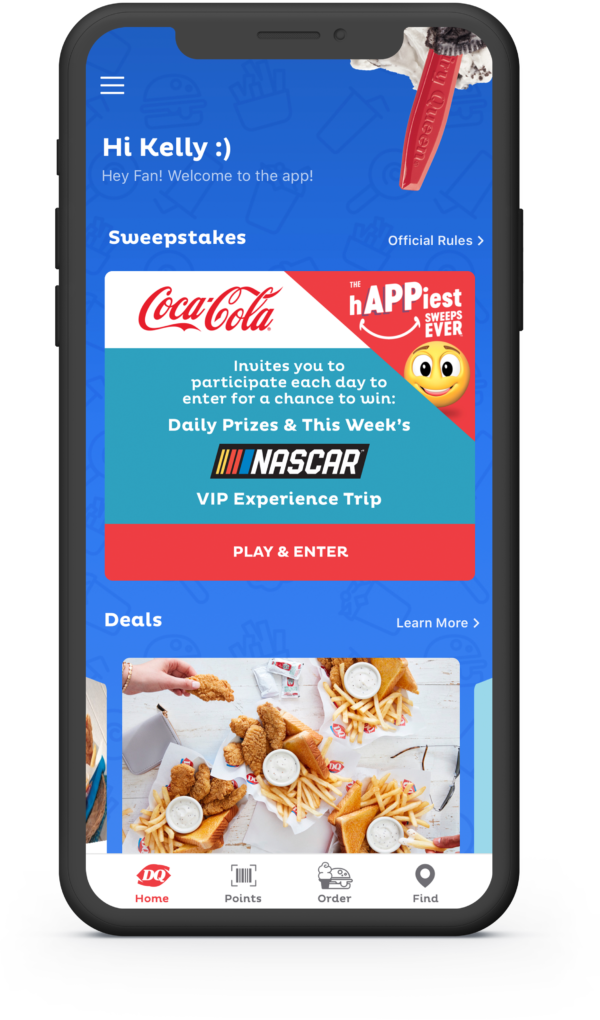DQ and Coca-Cola Give Away Epic Summer Experiences with The hAPPiest ...