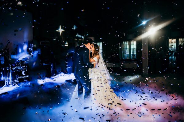 Unconventional Wedding Surprise Ideas You Might Enjoy ⋆ The Stuff of ...