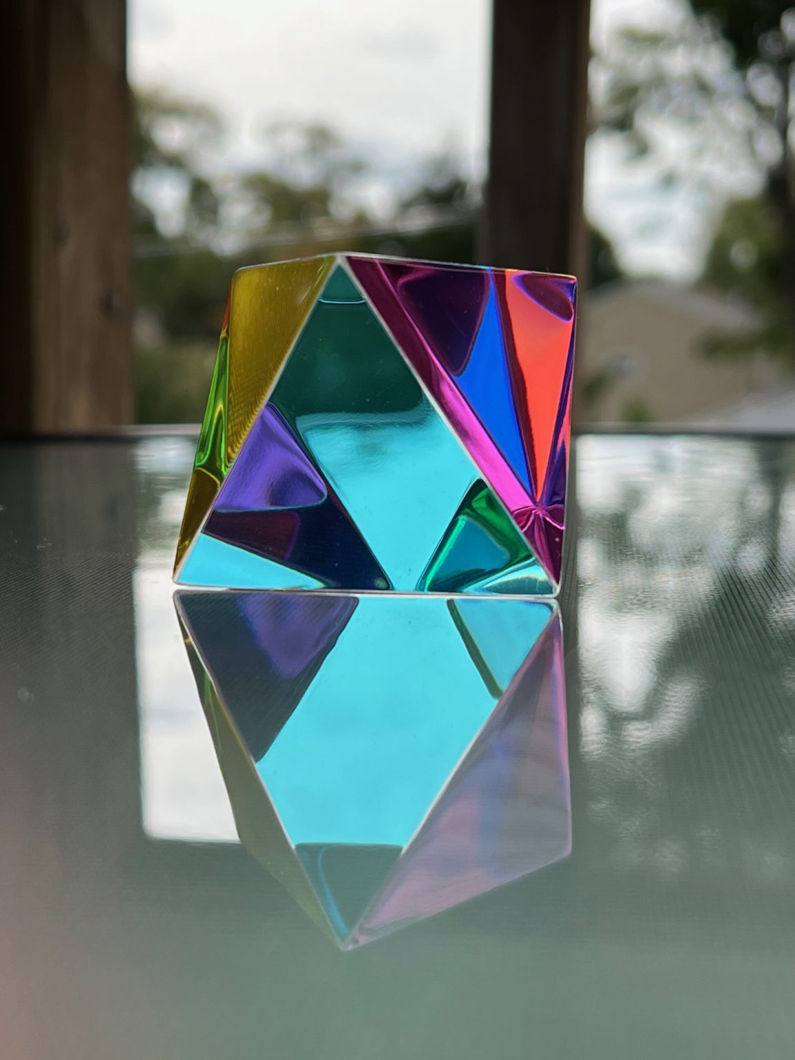 CMY Cubes - Enjoying the World of Color ⋆ The Stuff of Success