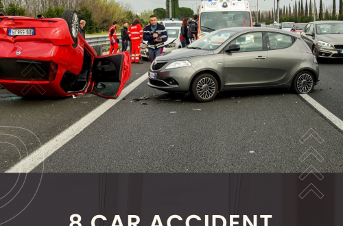 Understanding All About Getting an Accident Replacement Car and Why You ...