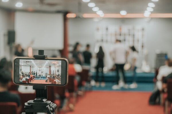 10 Benefits of Livestreaming For Your Brand ⋆ The Stuff of Success
