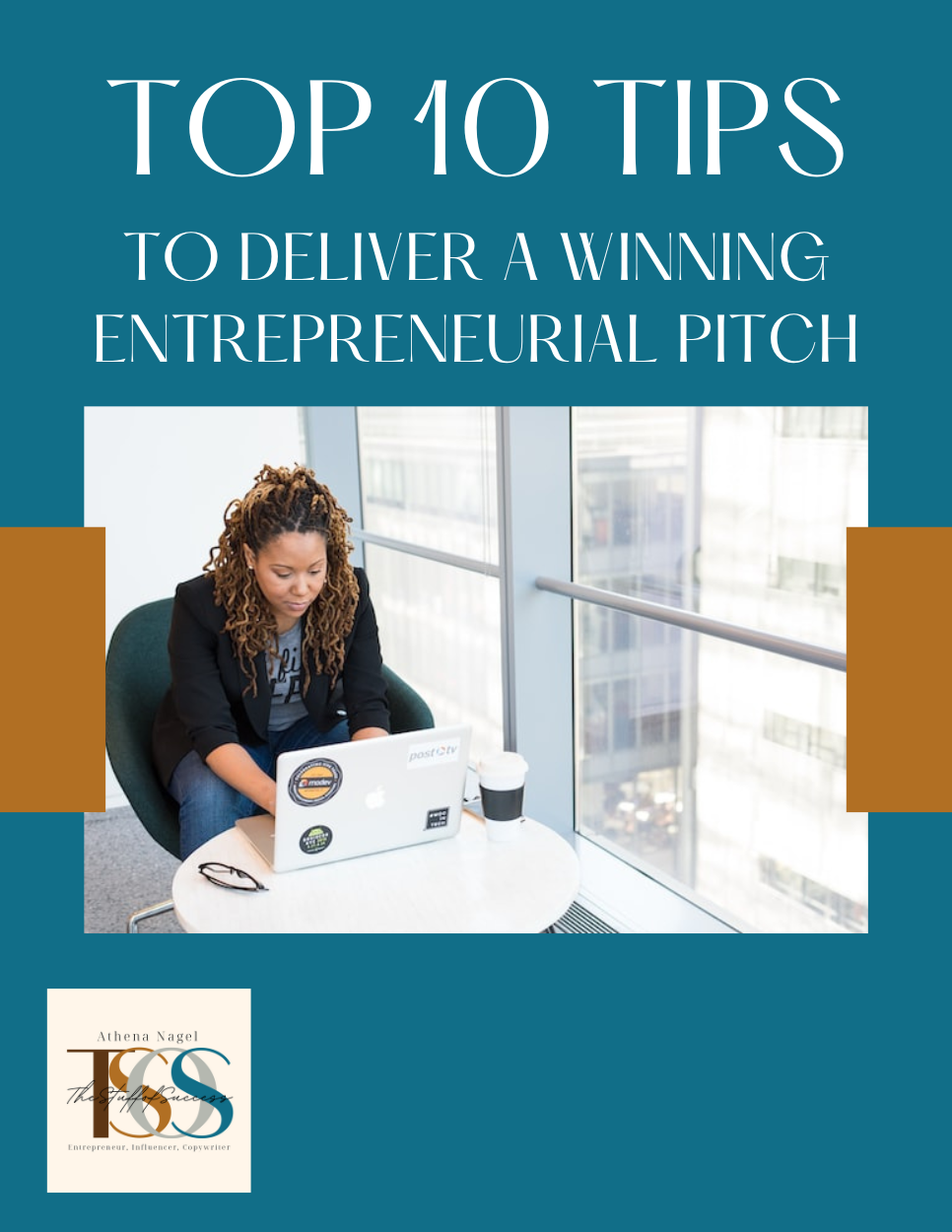 Top 10 Tips to Deliver a Winning Entrepreneurial Pitch ⋆ The Stuff of ...