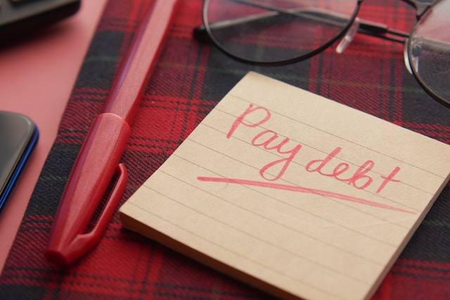 Eliminating Debt in Canada – An Expert Weighs in on How You Can Become ...