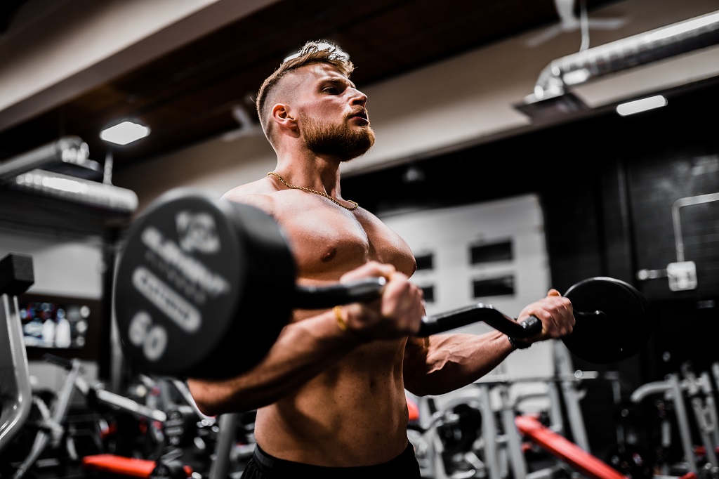 What Age Is Appropriate for Working Out in the Gym? ⋆ The Stuff of Success