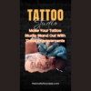 Make Your Tattoo Studio Stand Out with These Improvements ⋆ The Stuff ...