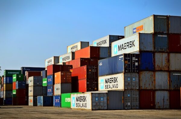 Exploring the Different Types and Uses of Shipping Containers ⋆ The ...