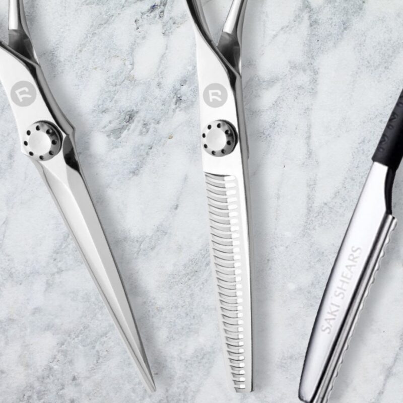 The Art of Precision: Unveiling the Best Hair Cutting Shears ⋆ The ...