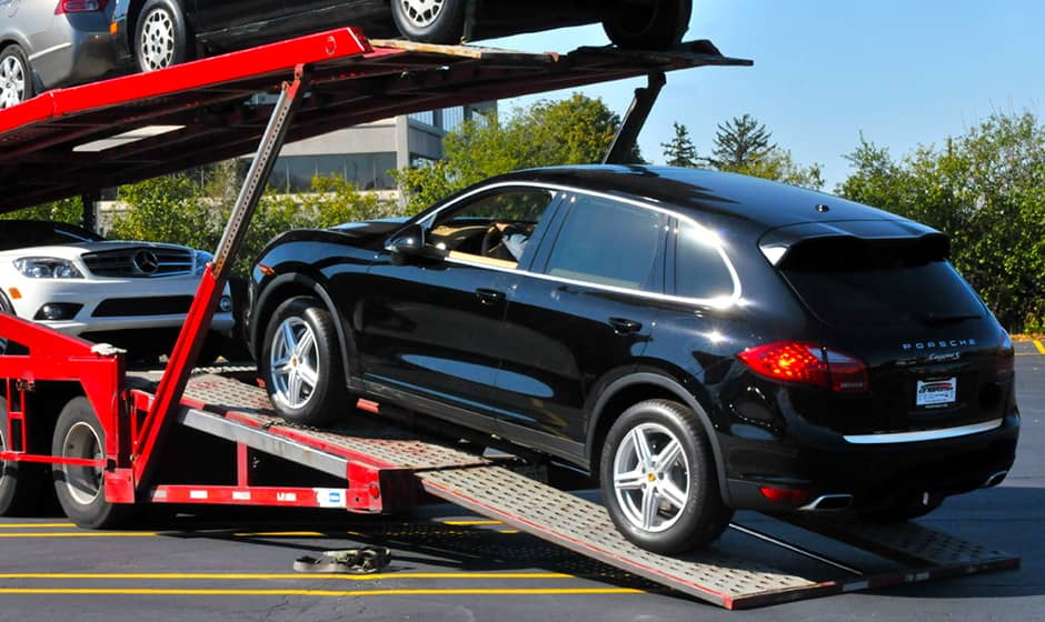 Navigating Logistics: How to Ship Your Car Across Country ⋆ The Stuff ...