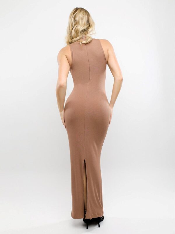 How to Use a Shaper Dress to Enhance Your Fashion Sense In the Cold ...