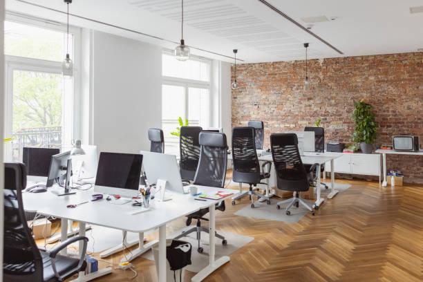 Ergonomic Elegance: Designing Comfort into Your Sydney Fitouts ⋆ The ...