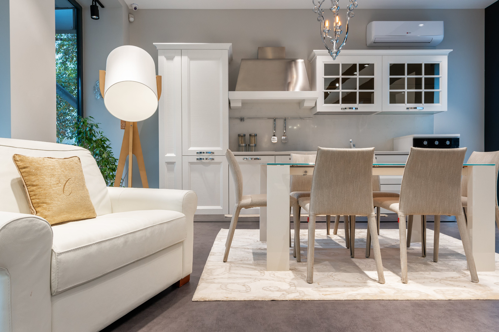 How to Select the Right Electric Air Conditioner for Your Space ⋆ The ...