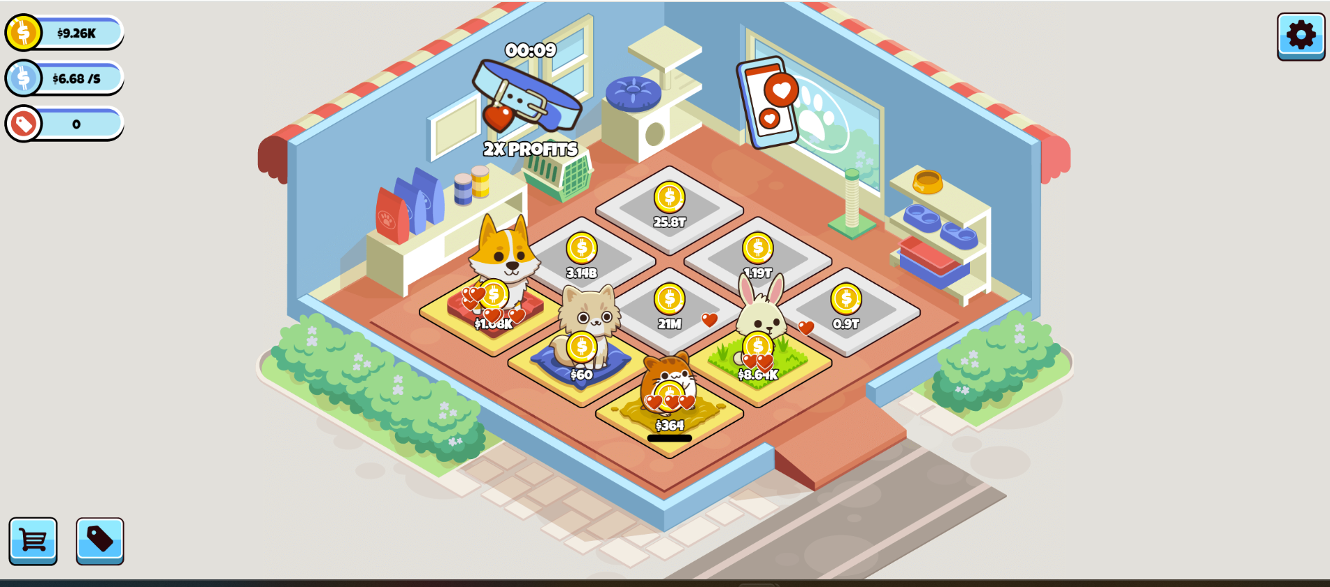 Learning Finance through Play: A Review of Mortgage Calculator's ...