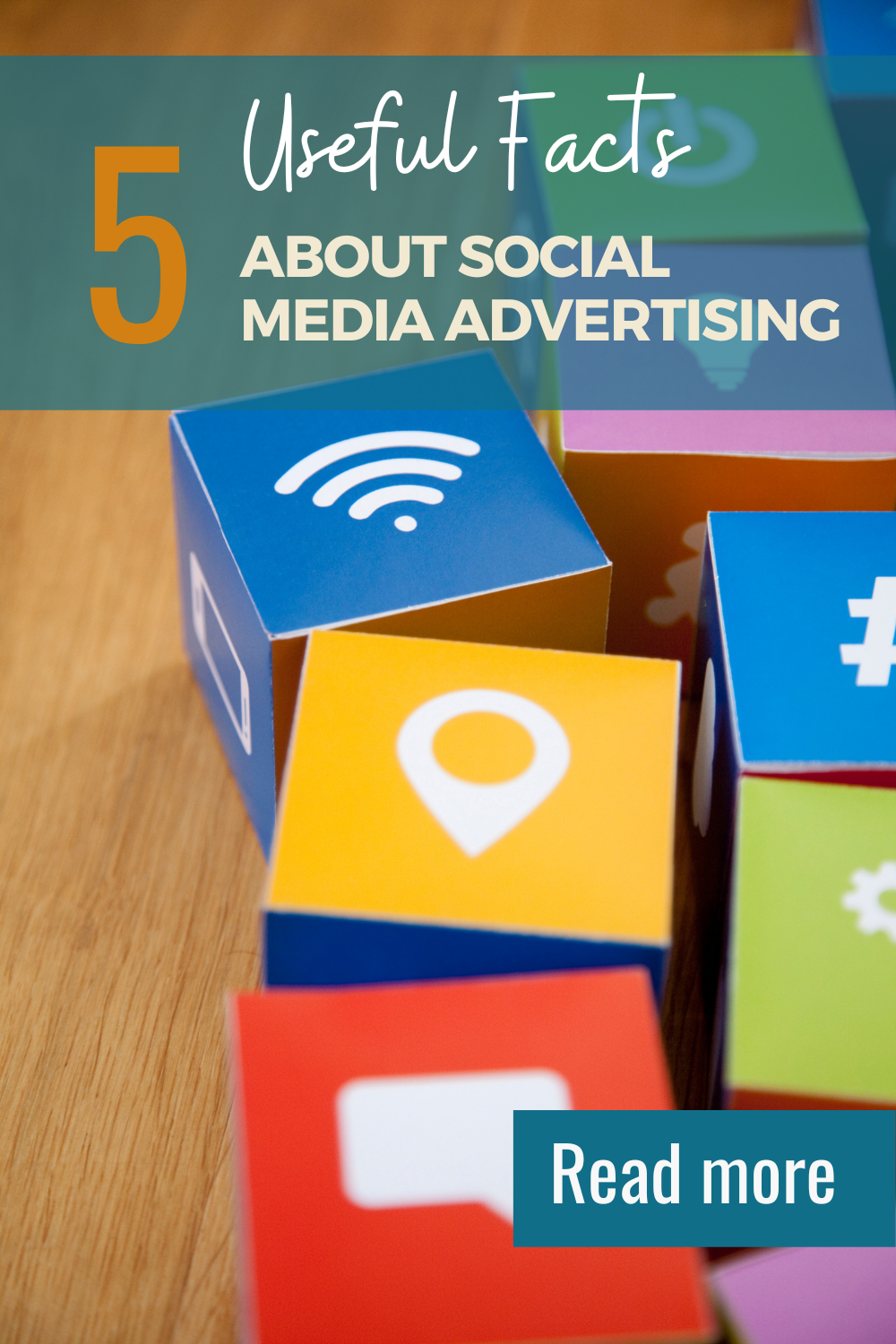 5 Useful Facts About Social Media Advertising ⋆ The Stuff of Success