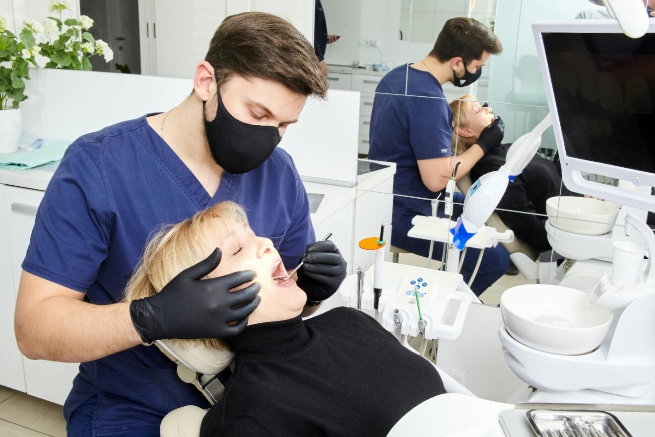 EIGHT DENTAL PROCEDURES TO IMPROVE YOUR ORAL AND OVERALL HEALTH ⋆ The ...