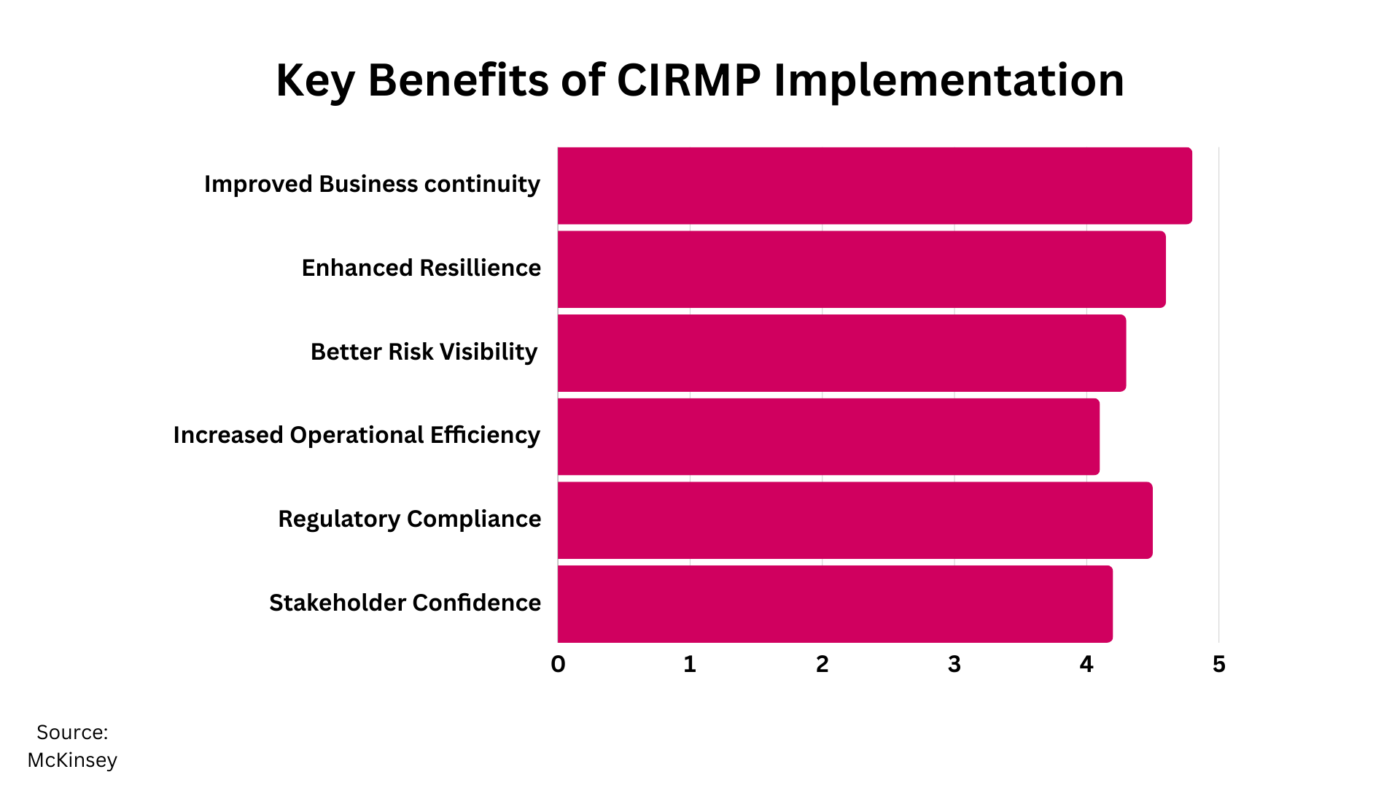 The Foundation of Resilience: Understanding CIRMP ⋆ The Stuff of Success