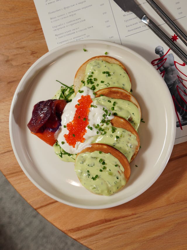 The 4 Essentials To Know Before Serving Caviar At Home ⋆ The Stuff of ...