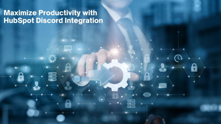 Maximize Productivity with HubSpot Discord Integration ⋆ The Stuff of ...