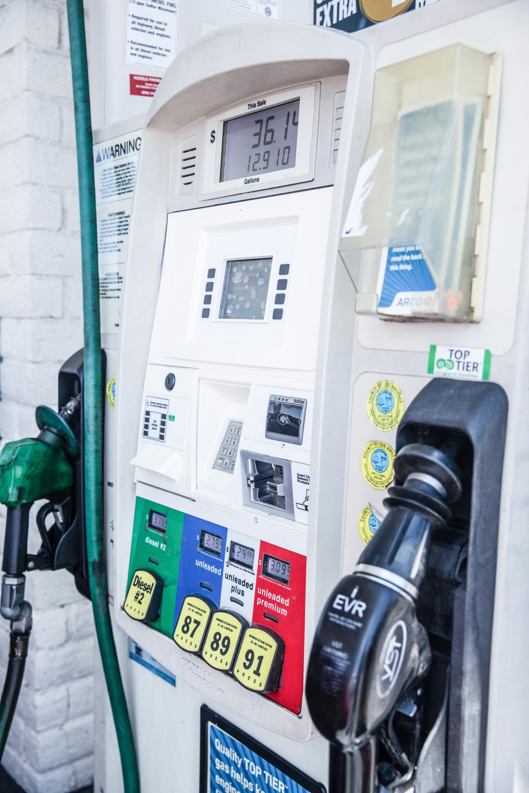 Enhancing Diesel Engine Performance with Advanced Fuel Systems ⋆ The ...