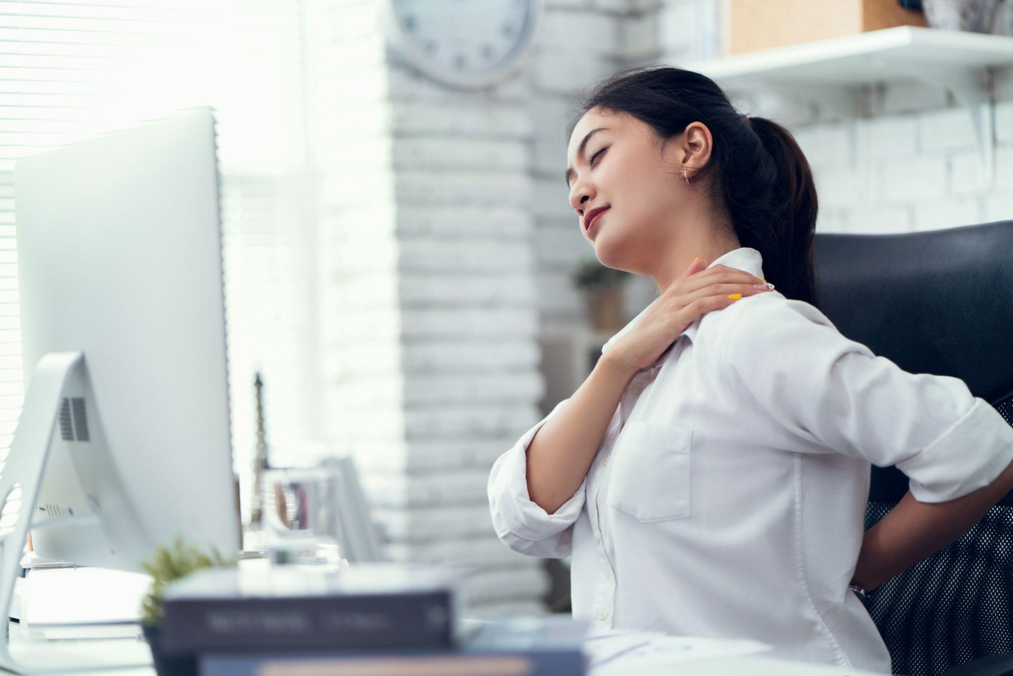 Top Manual Handling Hazards in Offices and How to Avoid Them ⋆ The ...