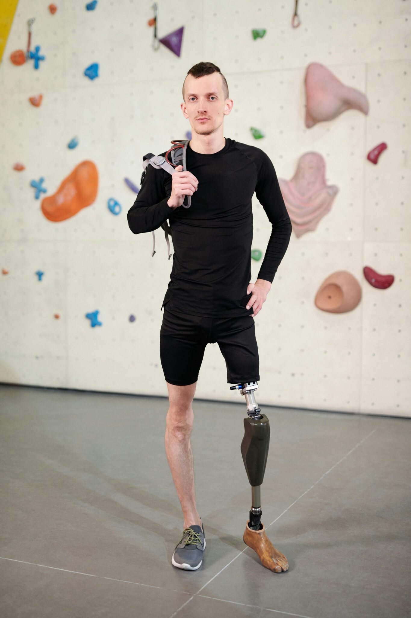 How do Prosthetics Make Lives Easier? ⋆ The Stuff of Success