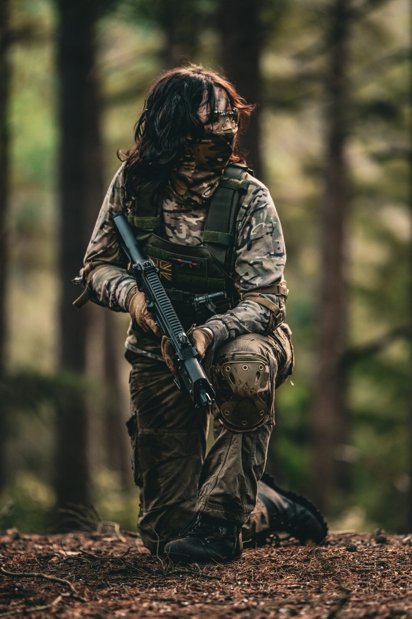 Airsoft: engaging activities for responsible young enthusiasts ⋆ The ...