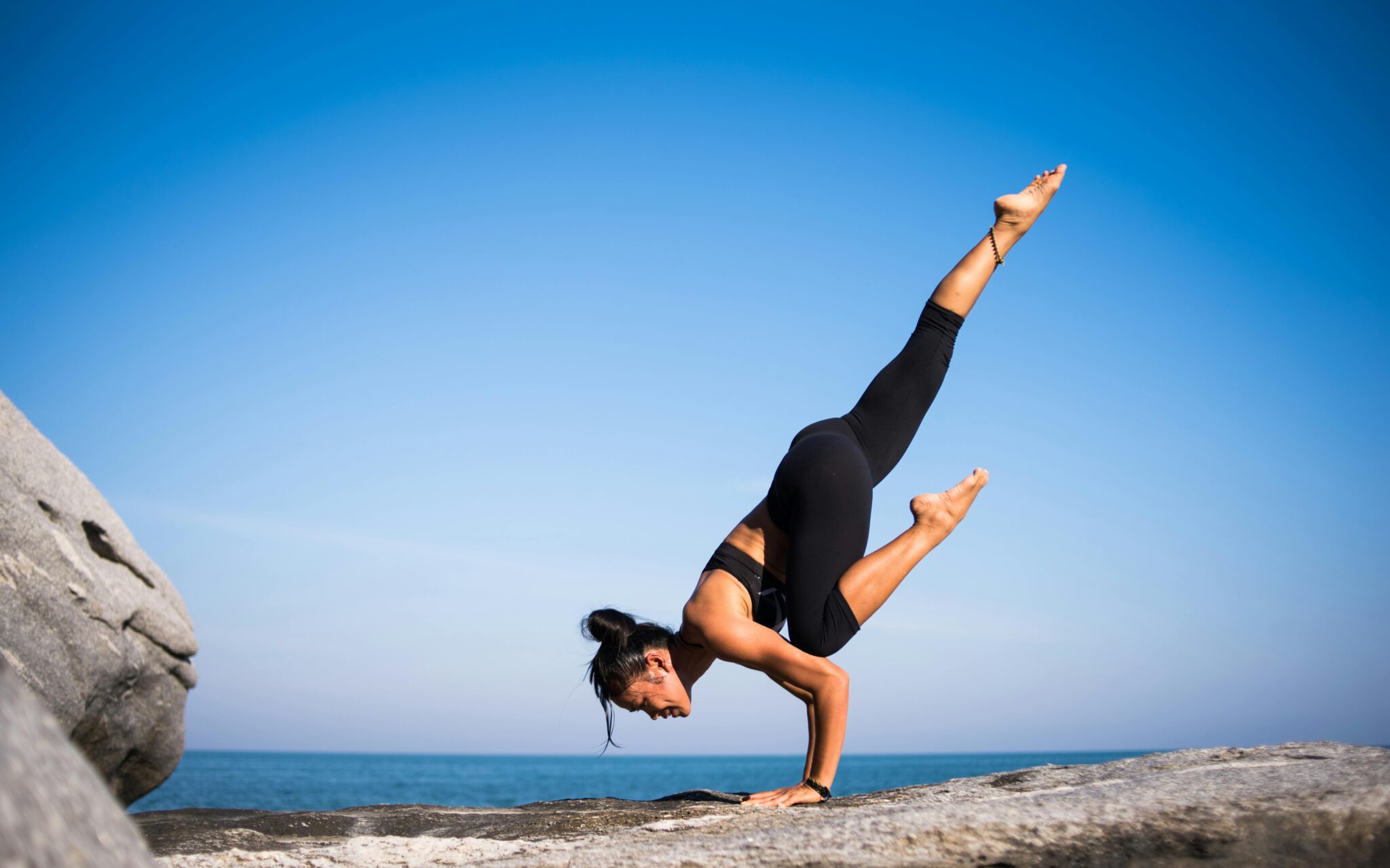 Be Proactive About Your Health ⋆ The Stuff of Success