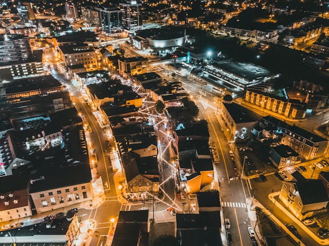 Understanding the Importance of Network Infrastructure in Communication ...