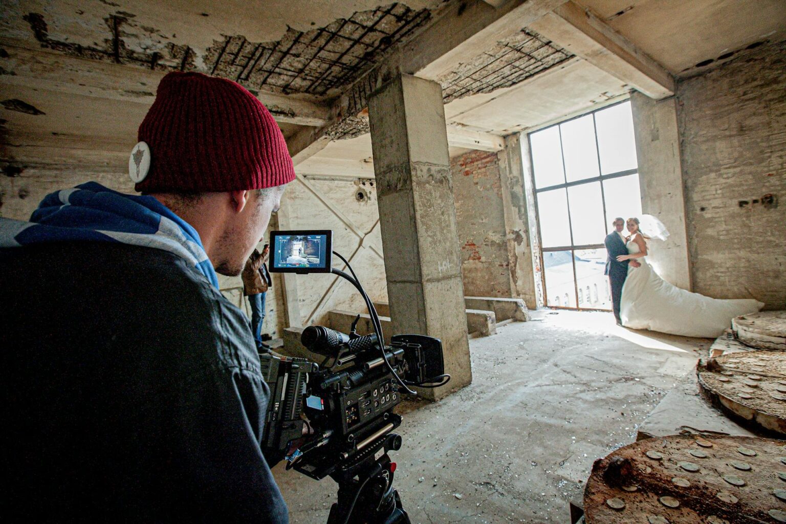 A Guide to Choosing the Perfect Photographer For Your Wedding ⋆ The ...