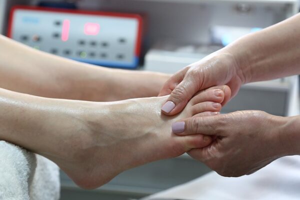 What To Look For When Choosing A Podiatry Clinic ⋆ The Stuff of Success