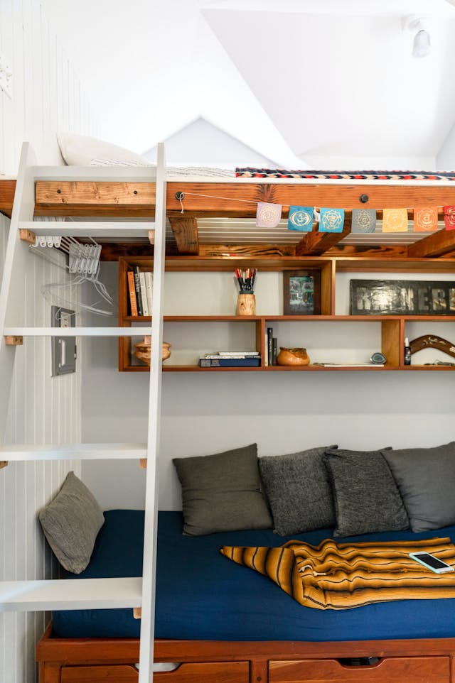Space-Saving Solutions: How a Single Bed Can Optimize Small Rooms ⋆ The ...