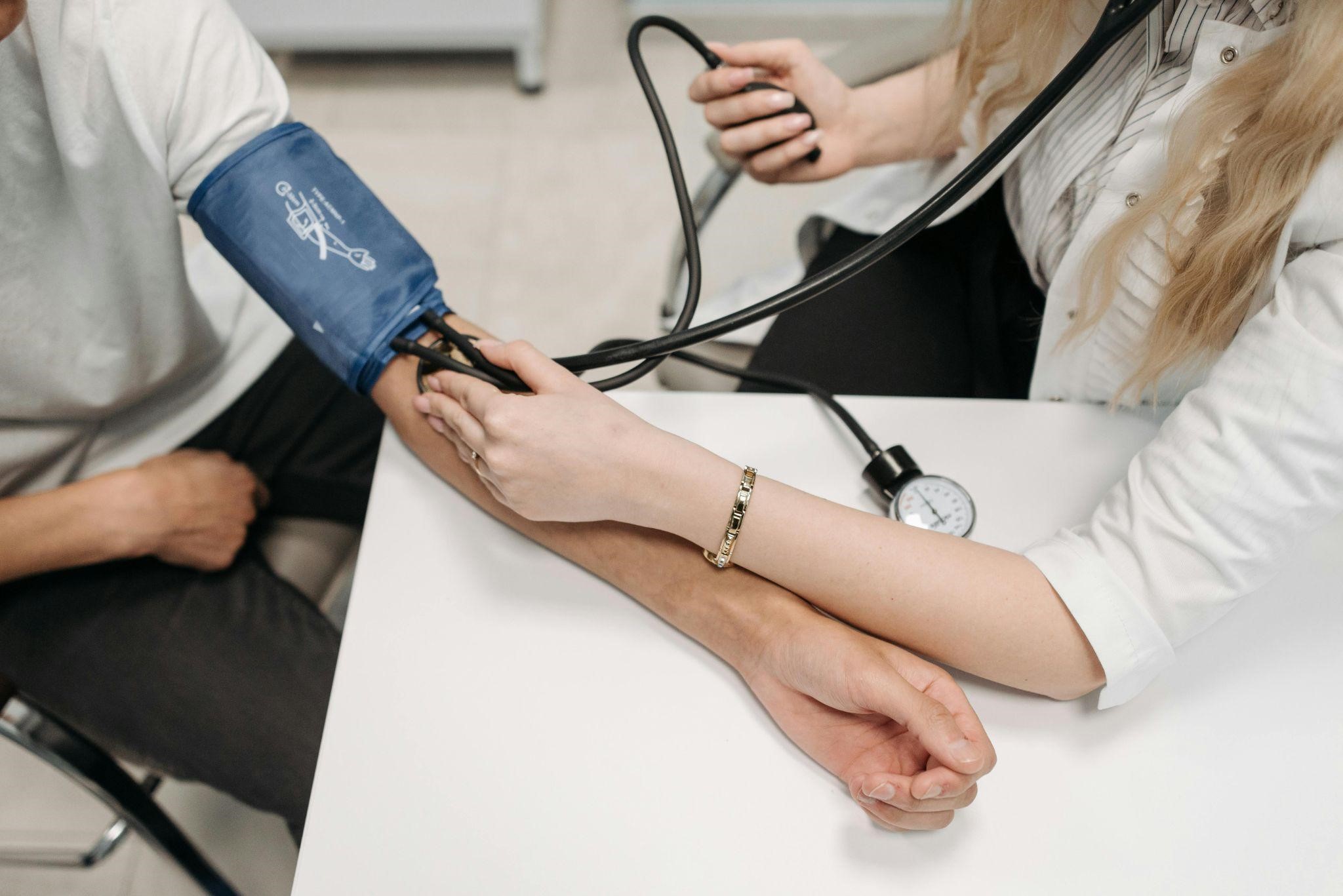 The Role of Pre-Employment Medical Assessments in Reducing Workplace ...