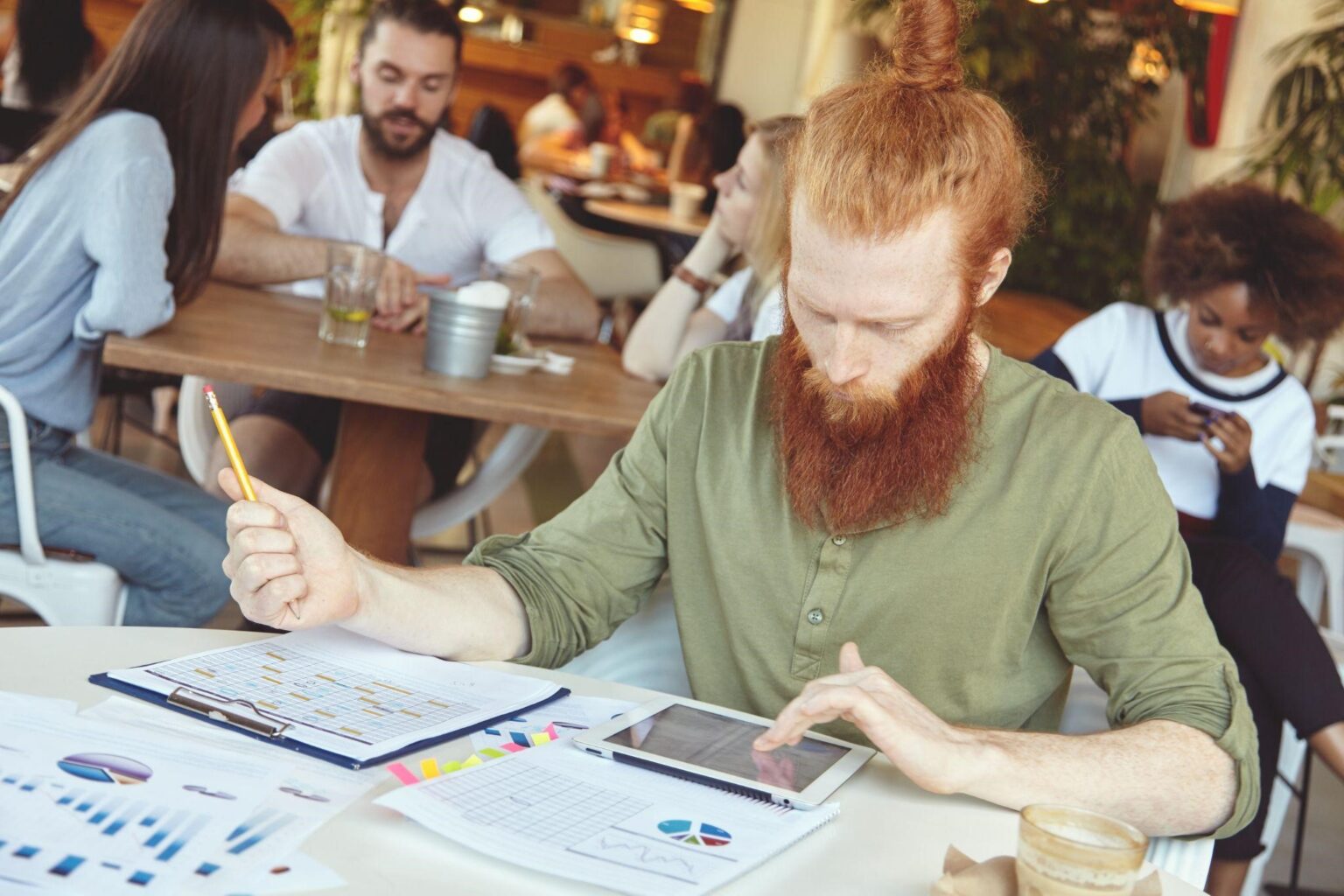 Funding Your Creative Dream: A Guide to Securing Capital for Your ...