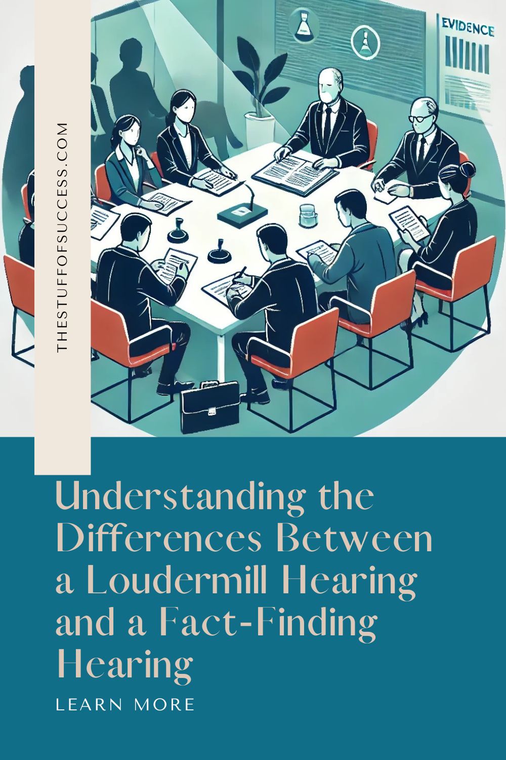 Understanding the Differences Between a Loudermill Hearing and a Fact ...
