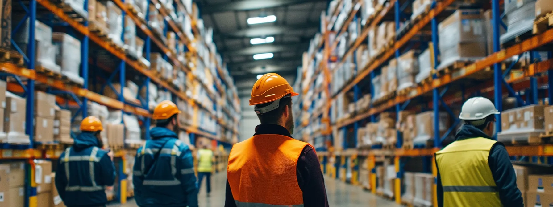 Resources for Successful Shipping and Receiving Operations ⋆ The Stuff ...