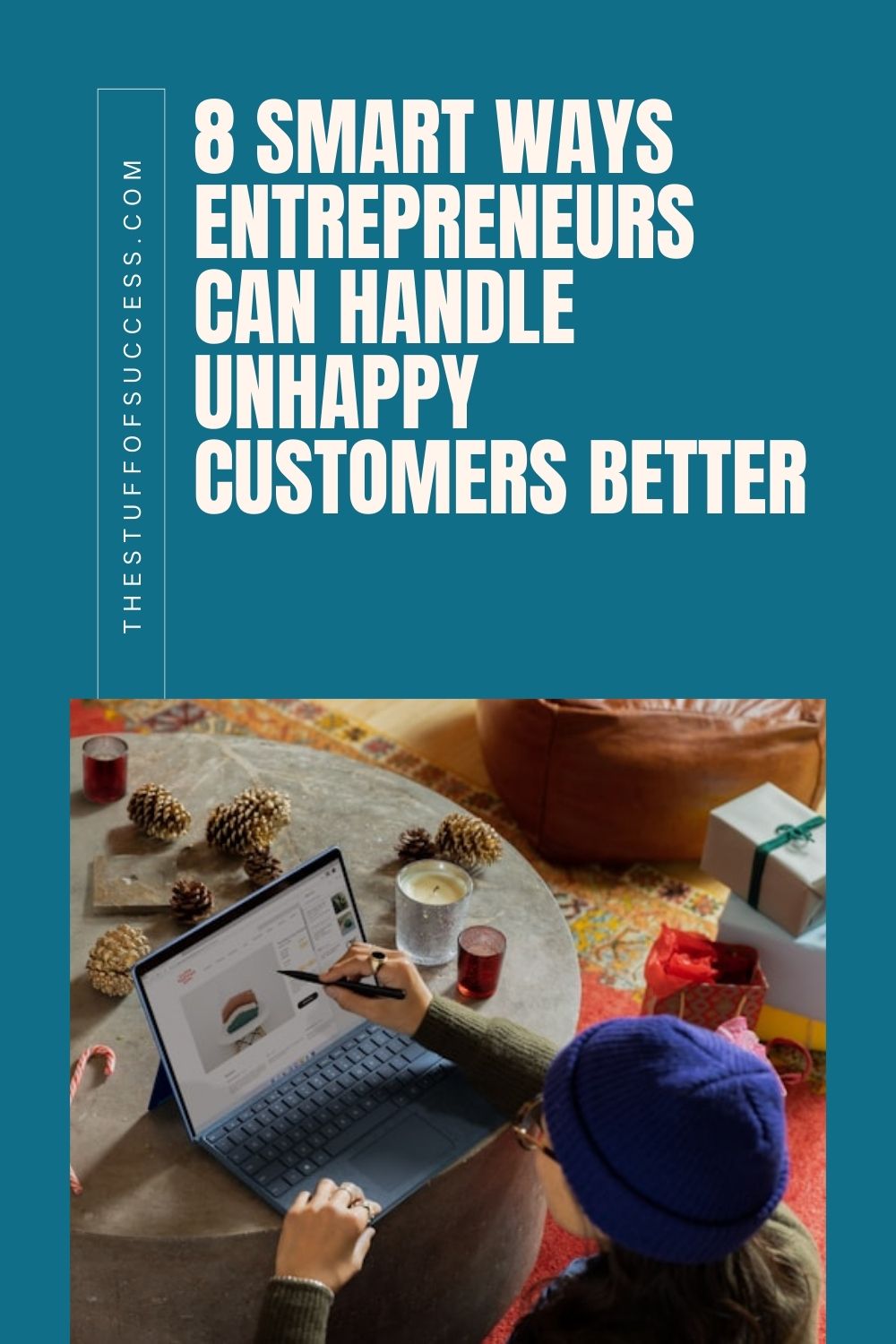 Unhappy Customers Images