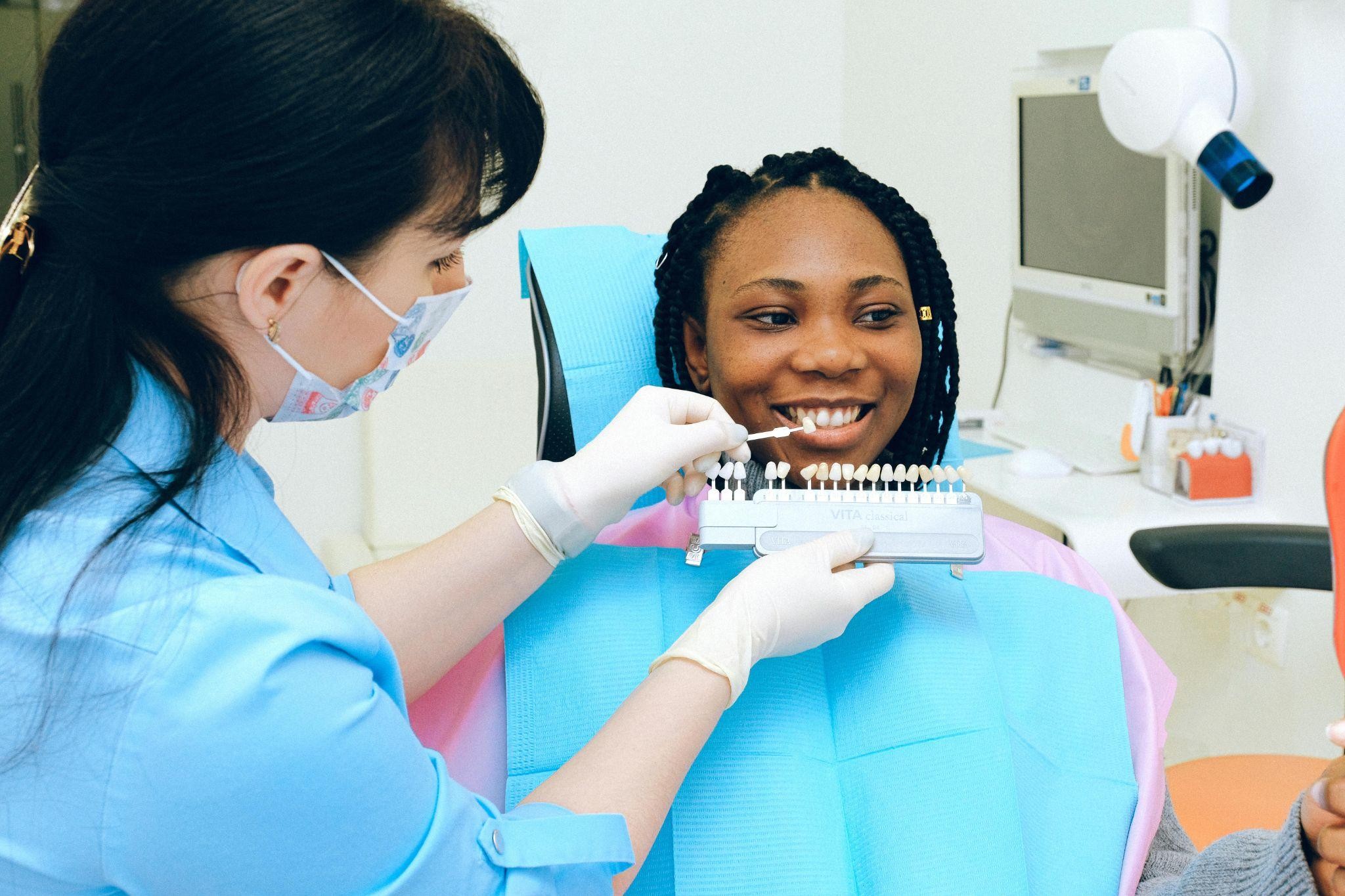 6 Clear Signs It’s Time to See an Orthodontist ⋆ The Stuff of Success