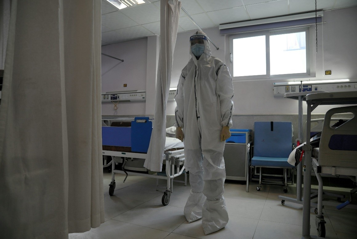 Why Cleanliness Is More Than Just Hygiene in Medical Environments ⋆ The ...