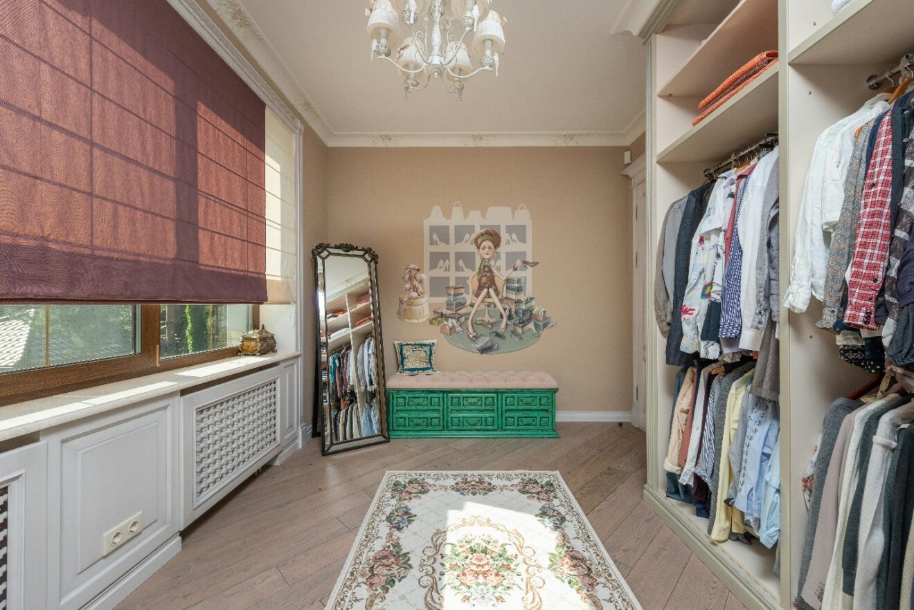 Your Guide to Preserving High-End Fashion Pieces Between Seasons ⋆ The ...