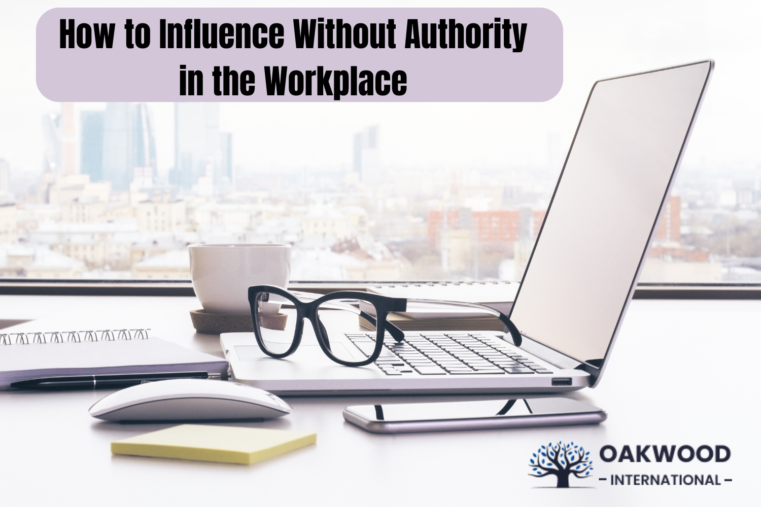 How to Influence Without Authority in the Workplace ⋆ The Stuff of Success