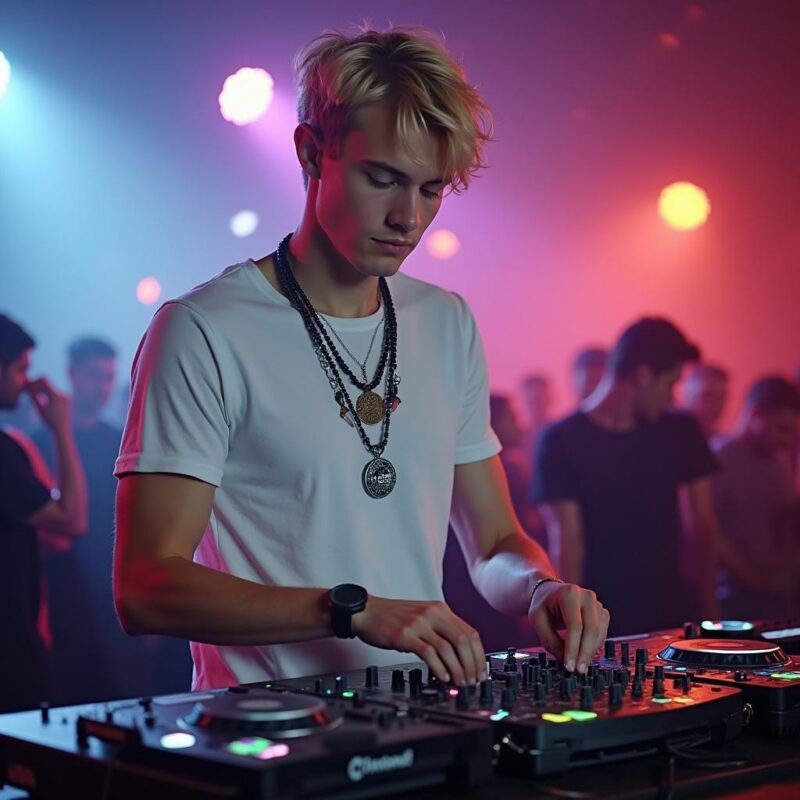 Progressive House in 2025: Emerging Artists Keeping the Genre Fresh ⋆ ...