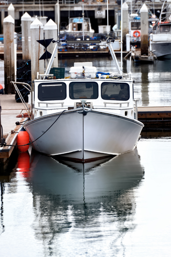 Why Plate Alloy Boats Are Australia’s Preferred Choice for Tough Waters ...